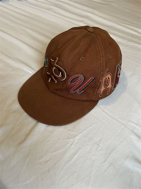 Streetwear Punkandyo Hat Grailed