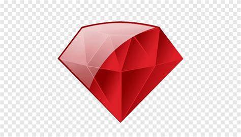 Ruby Logo Png