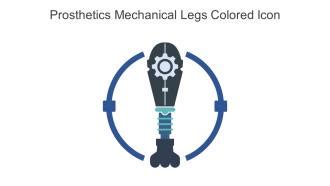 Prosthetics PowerPoint Presentation And Slides PPT Slide SlideTeam