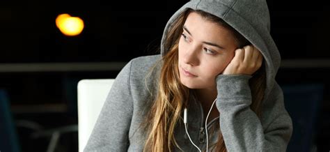 Trastornos Mentales Más Comunes En La Adolescencia