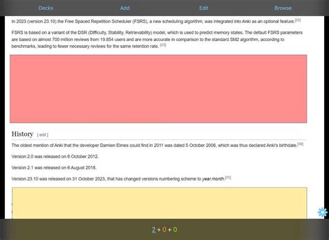 Native Io Doesnt Keep Scroll When Images Stretched Width To Width Suggestions Anki Forums