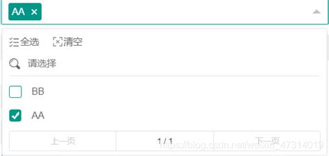 Layui中的下拉多选框赋值取值回显layui多选下拉框 赋值方式 Csdn博客