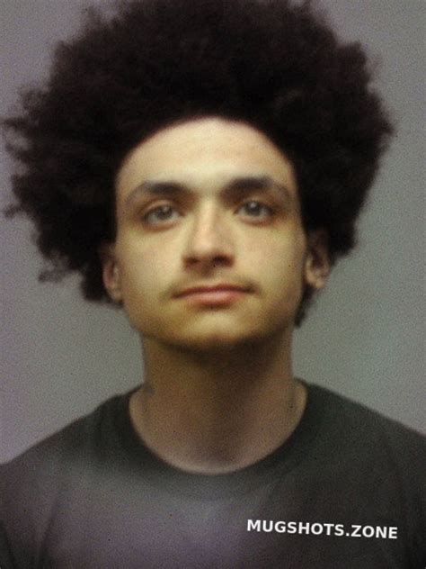 Smearman Skyler Joseph 04 13 2023 Southeastern Regional Jail Mugshots Zone