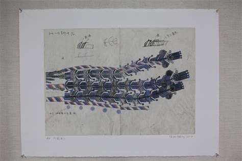 頌之回响：追溯穿越时空的精神与美学” 頌艺术中心开馆展启幕 展览 新闻 中央美术学院艺术资讯网 Cafa Art Info