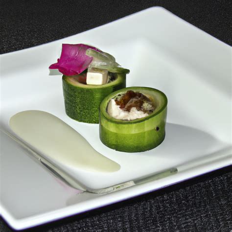 Stuffed Cucumber Kimchee Recipe Wise