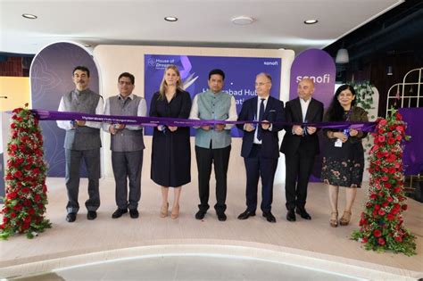 Madeleine Roach On Linkedin Each Day At Sanofi Is Energizing But This