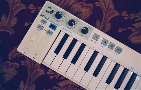 How To Connect A MIDI Keyboard To Your PC Ways You Can Do It