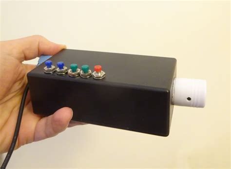 A Bat Detector Made With A Raspberry Pi Boing Boing