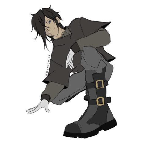 Neville Theodore Sinclair Wiki The Coffin Of Andy And Leyley Amino