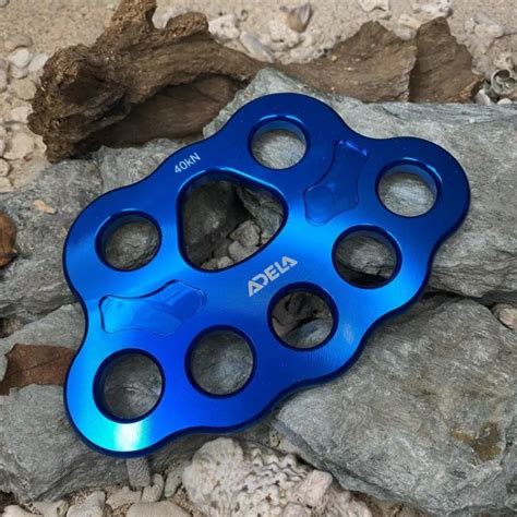 Adela AR Rigging Plate Lazada PH