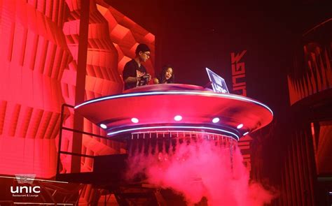 Unic Restaurant And Lounge Điểm ăn Chơi Giải Trí Có 1 0 2 Vũng Tàu