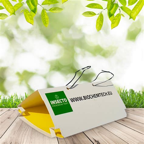 Tomato Leaf Mining Moth Tuta Absoluta Biochemtech Ipm