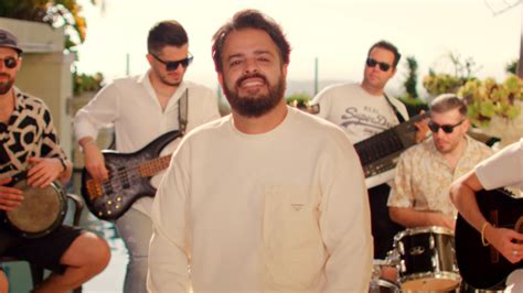 Kasra Shojaei Delam Mikhad Video Navahang