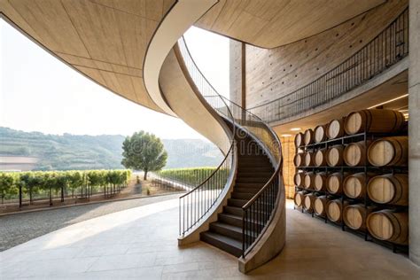 Antinori Winery Stock Illustrations 2 Antinori Winery Stock