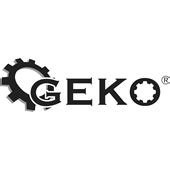 GEKO PROFI Heavy Duty Straight Pipe Wrench - Platforma SolexB2B