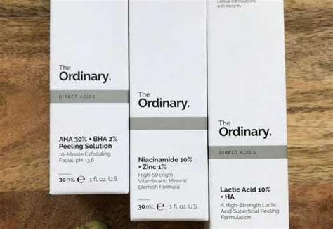 The Ordinary/ Ординари | Festima.Ru – частные объявления