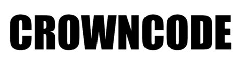 Crowncode