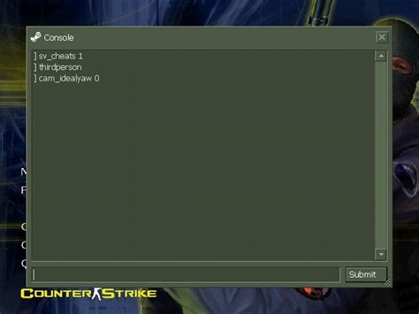 Cs 1 6 Godmode Hack Download