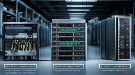 如何正确连接服务器存储设备？ 树叶云