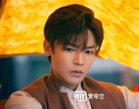Neo Hou Ming Hao Psych Hunter Drama Actresses Neo Drama