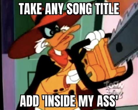 Jerk Off Inside My Ass Rtoolband