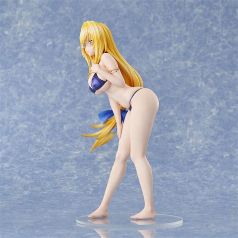 To Loveる とらぶる ダークネス 水着シリーズ「ティアーユ・ルナティーク 14サイズ」ユニオンクリエイティブ ユニオン