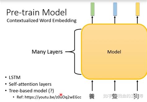 小鼠如何驾驭大象（llm）？ 李乾坤的博客