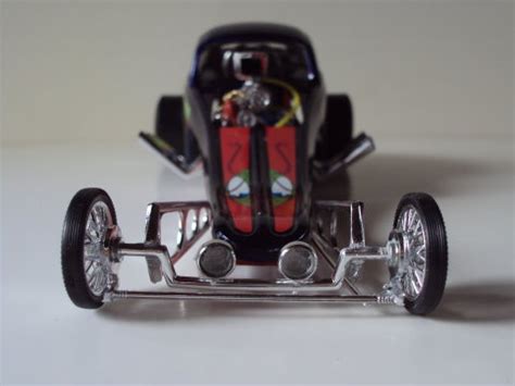 BugaBooo - Model Cars - Model Cars Magazine Forum