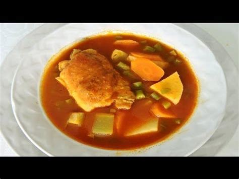 COMO HACER POLLO EN JUGO V Cocina Blog Pollo al jugo Recetas fáciles Recetas con res