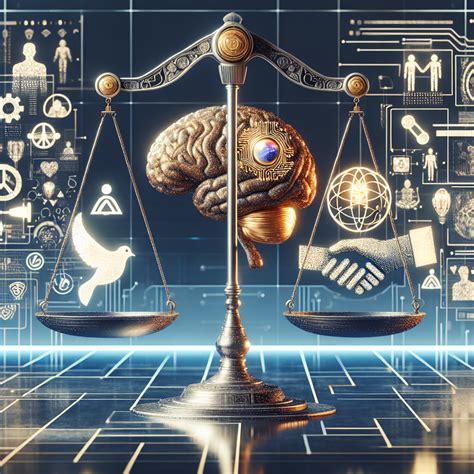 Ethical Considerations Of Agi Addressing The Risks And Benefits Adam Walsworth Streaming