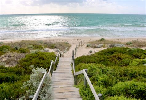 The Australian Embassy In The Uk