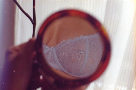 Details Analog Mirror Self Portraits Exploring Body Details C Heads Magazine