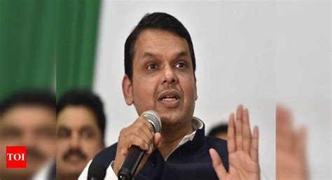Bjp Welcomes Maharashtra Governors Decision To Recommend Elections To