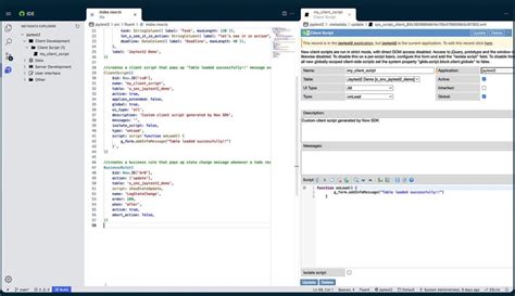 Supercharging Creator Workflows With Genai In The Servicenow Xanadu Release Devoteam