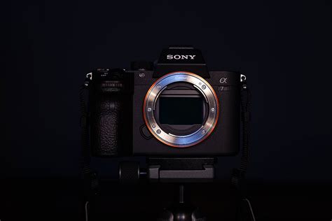 [Review] Sony Alpha A7 III: Kamera Mirrorless Full Frame Serbaguna