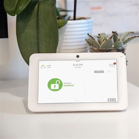 Secondary Remote Keypad Orion Smart