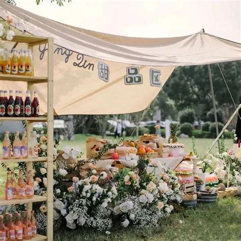 9月3日婚礼秀 音乐冷餐会限量报名啦 游园 美食 奖品