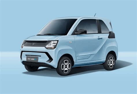跟着宏光mini Ev走 东风风光miniev官宣涨价3000 4000元不等 知乎