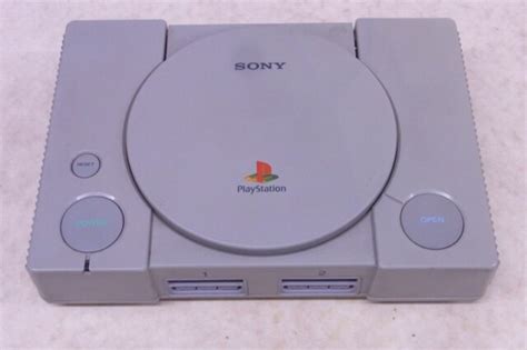 プレイステーションの歴史：ゲーム業界に革命を起こした旅｜beep