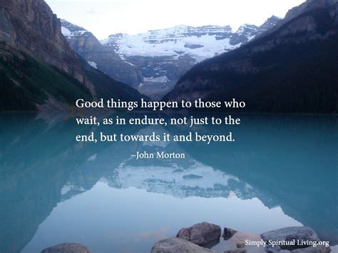 Good Things Happen Quotes QuotesGram