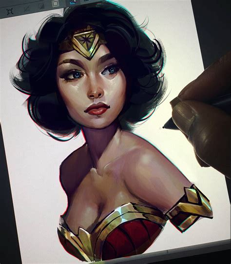 Wonder Woman Wonder Woman Чудо Женщина Диана Принс Принцесса