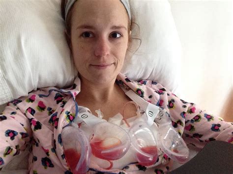 1 Week Post Op Carolina Charm Mastectomy Recovery Mastectomy