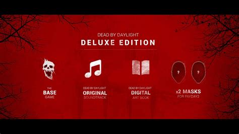 Купить со скидкой Dead by Daylight