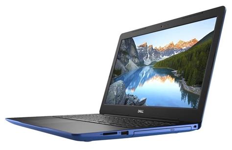 Dell Inspiron 15 3580 - Specs, Tests, and Prices | LaptopMedia India