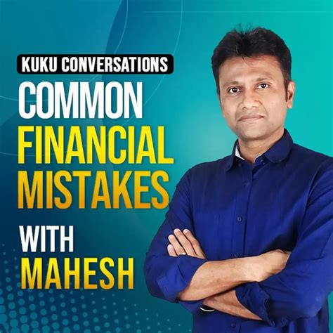 Common Financial Mistakes