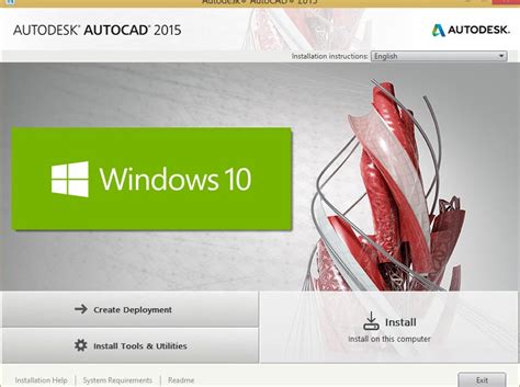 Will Autocad Install On Windows 10