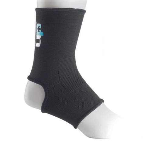 Ultimate Elastic Ankle Support Sleeve Think Sport