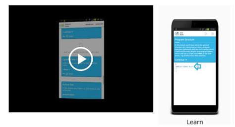Android Code Editors For Mobile Developers