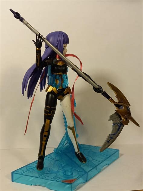 Galatea The Orcust Automaton Custom Model Kit By Me Ryugioh