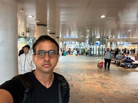 amol deshpande on linkedin europe entrepreneur
